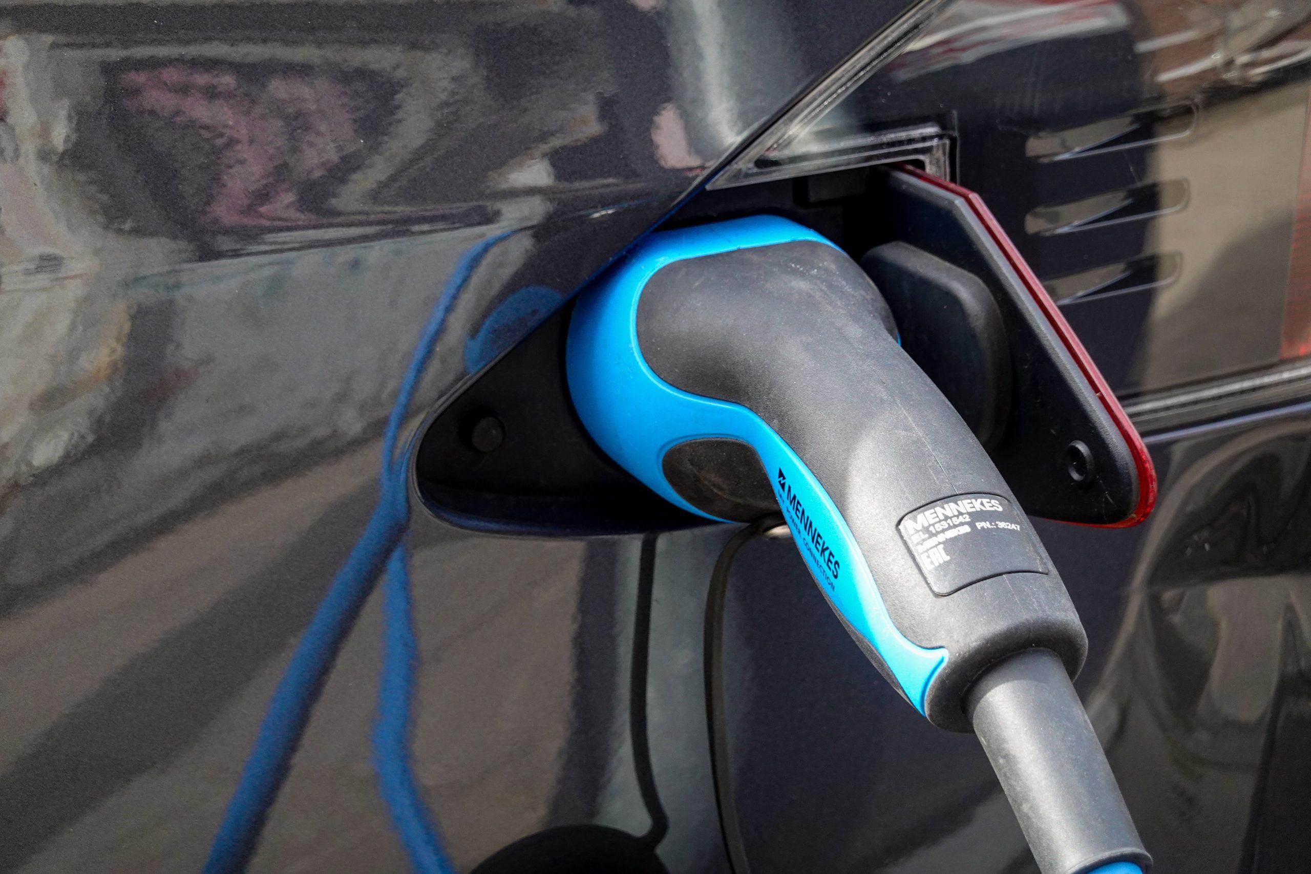 Best At-Home EV Chargers for Plug-In Hybrids - NJ Electricians