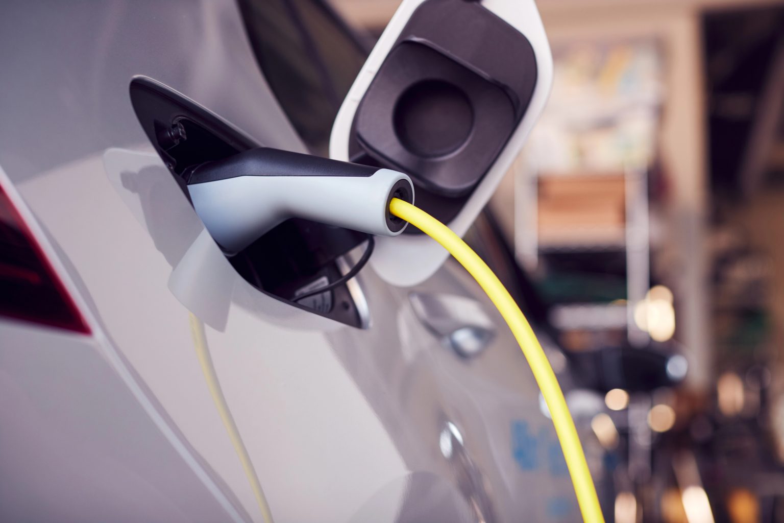 Do EV Chargers Need a Disconnect Switch? - NJ Electricians