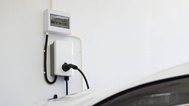 Do EV Chargers Need a Disconnect Switch? - NJ Electricians