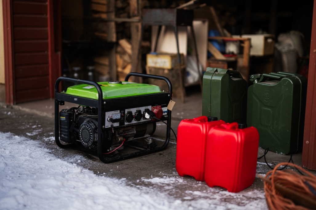 Why Backup Generators Are Essential for Winter Power Outages - NJ ...