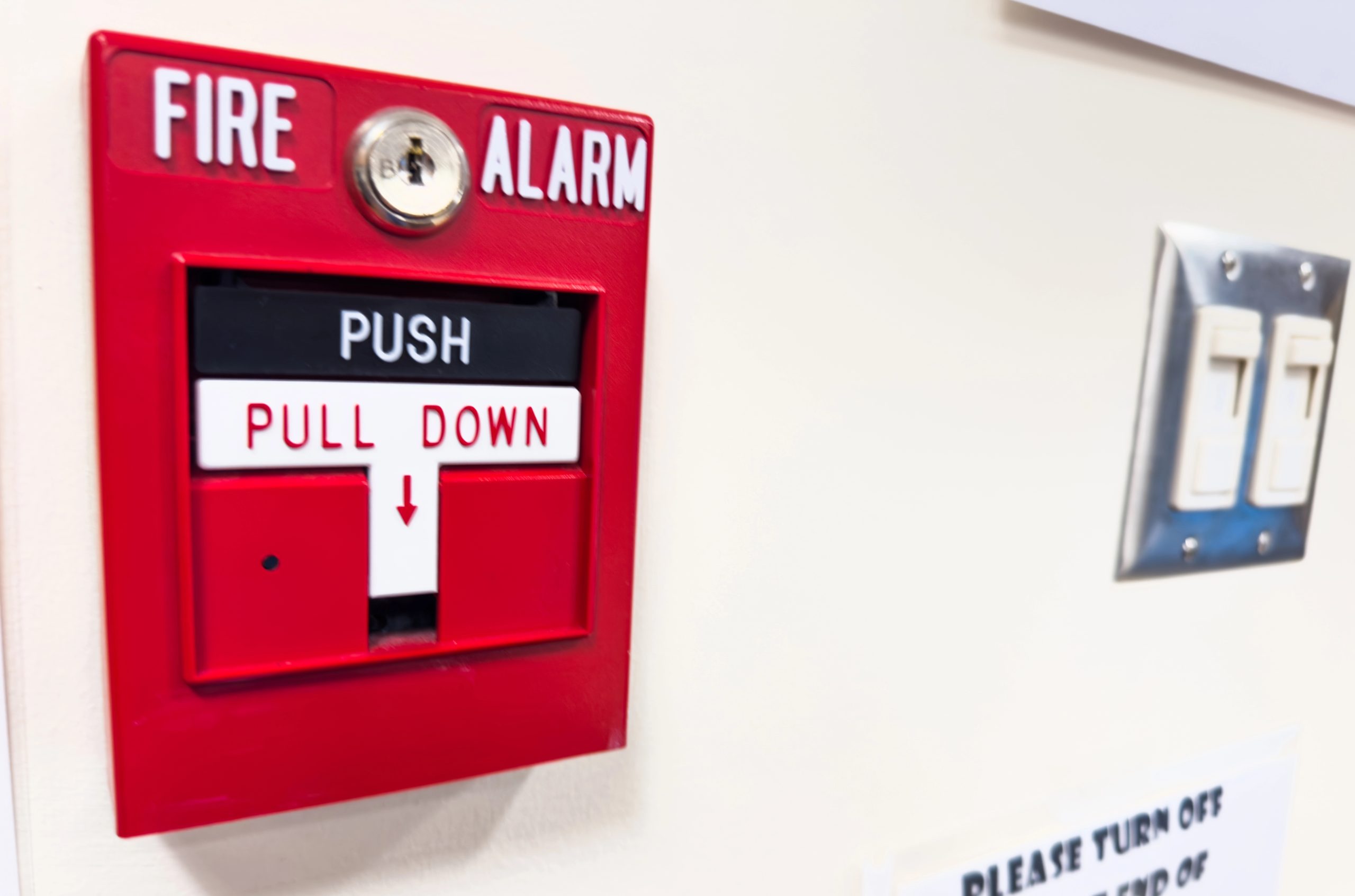 Spring Fire Safety Checklist: Essential Steps for Businesses to Stay ...