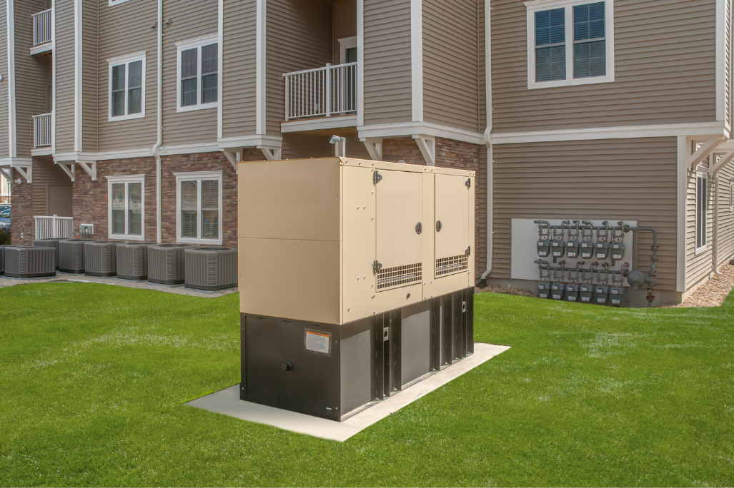 Can I Power My Whole House? Understanding Generator Load Calculations ...