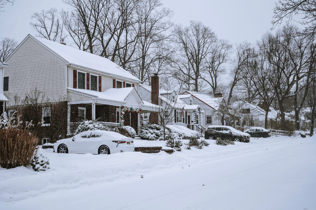 Preparing for Nor’easter Season: How a Whole-House Generator Keeps ...